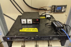 Mt Oso – WIN System