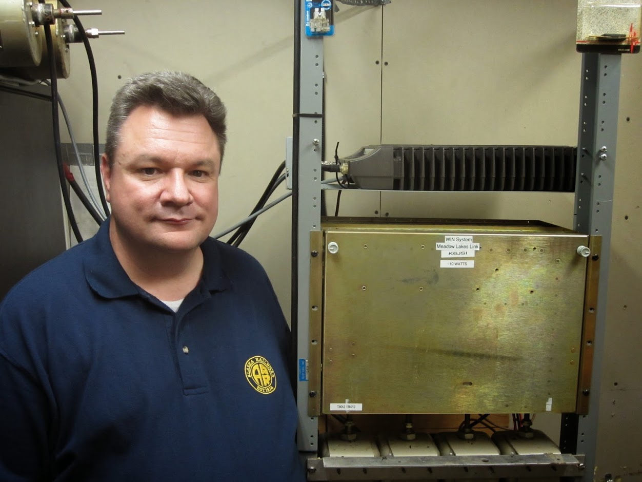 TechNet – WIN System